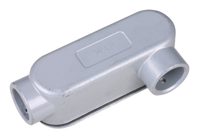 1/2' - 2' LR Cuerpo del conducto, IMC/ EMT Cuerpo del conducto con ...