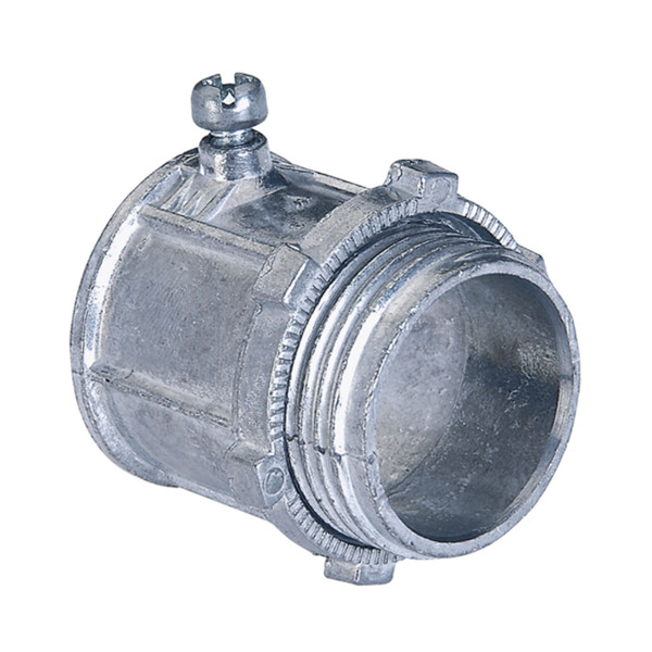 Conector de rosca HX-SSCN determinado de la pulgada EMT de las ...